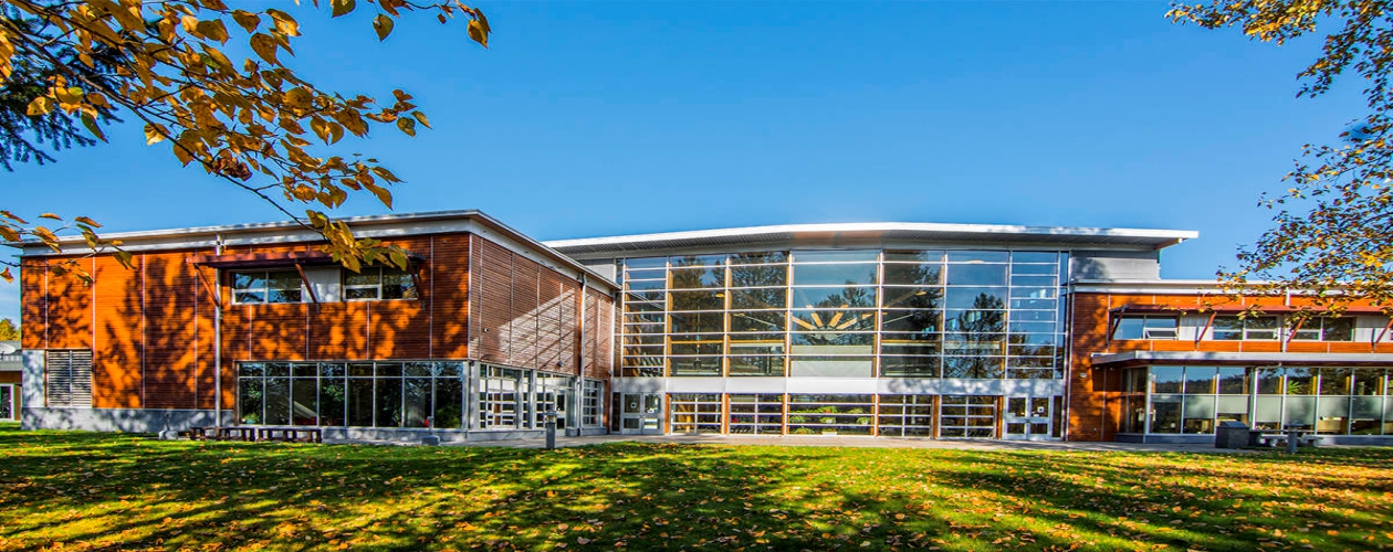 College of New Caledonia | Agentes Universitarios